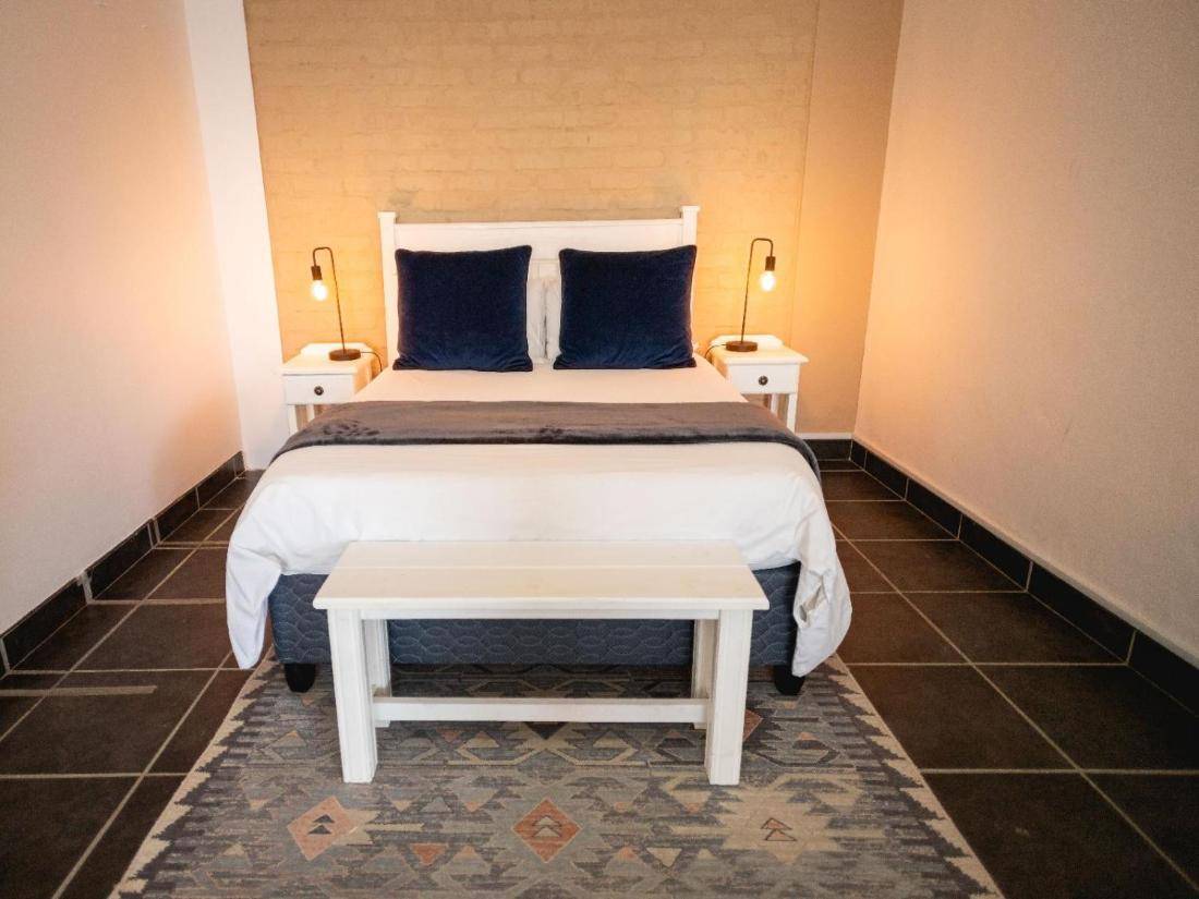15 M² Apartment ∙ 1 Bedroom ∙ 4 Guests - Struisbaai