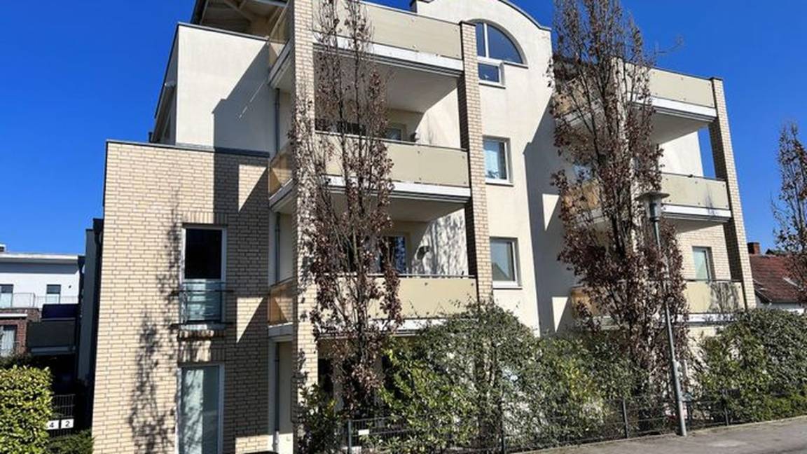 55 M² Appartement ∙ 1 Chambre ∙ 4 Personnes - Timmendorfer Strand