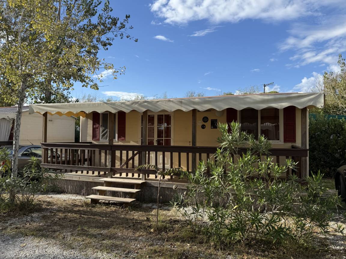 35 M² Chalet ∙ 2 Camere Da Letto ∙ 5 Ospiti - Viareggio