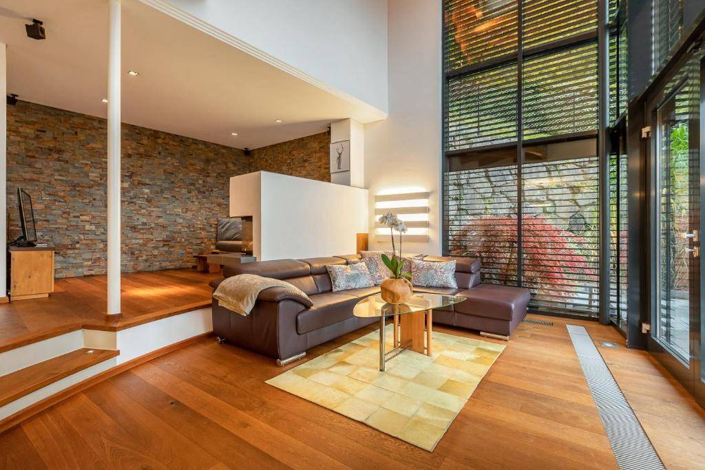 180 M² House ∙ 2 Bedrooms ∙ 4 Guests - Alpbach