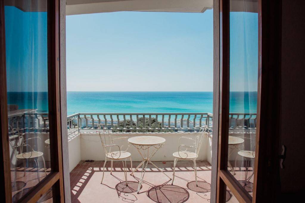 100 M² Appartement ∙ 2 Chambres ∙ 9 Personnes - Gallipoli