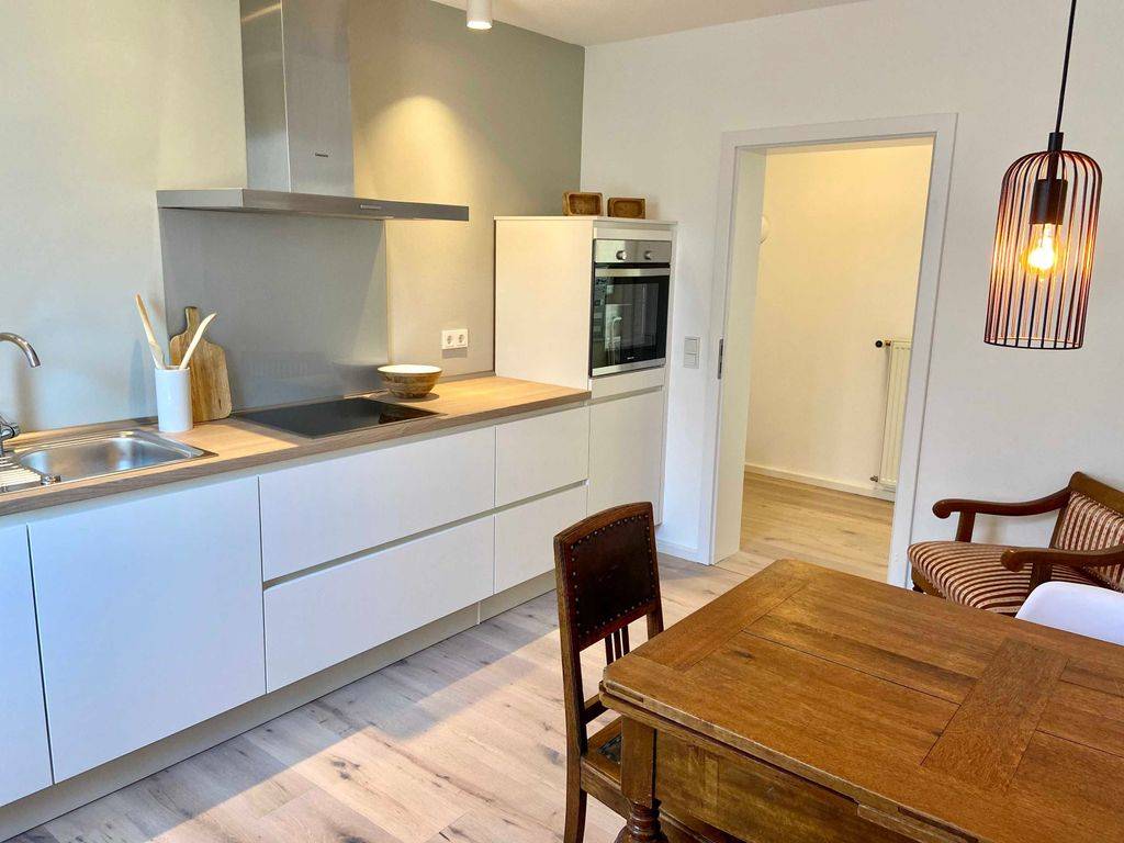 100 M² Apartment ∙ 3 Bedrooms ∙ 8 Guests - Bernkastel-Kues