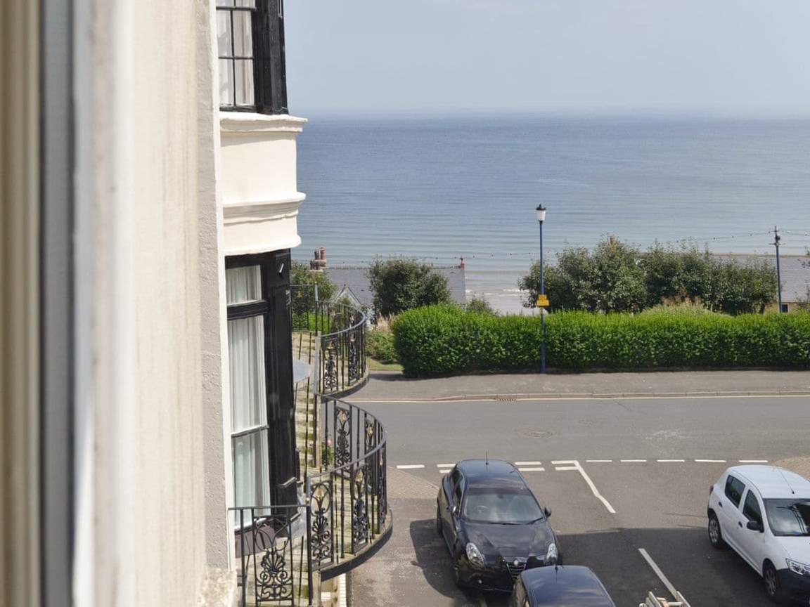 Cottage ∙ 2 Bedrooms ∙ 4 Guests - Filey