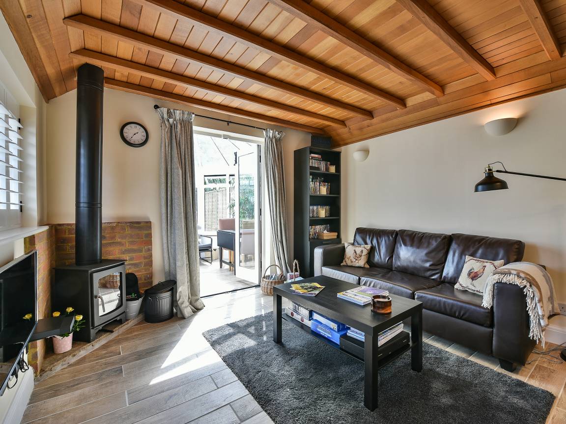 Cottage ∙ 1 Bedroom ∙ 2 Guests - Horsham