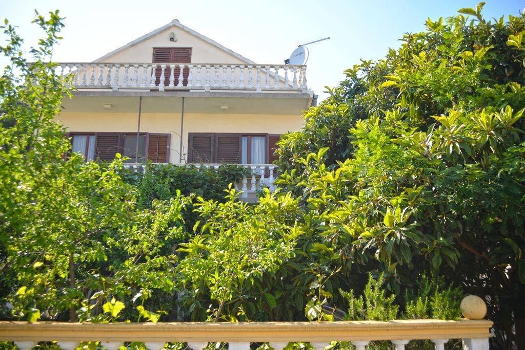 68 M² Ferienwohnung ∙ 2 Schlafzimmer ∙ 4 Gäste - Vodice