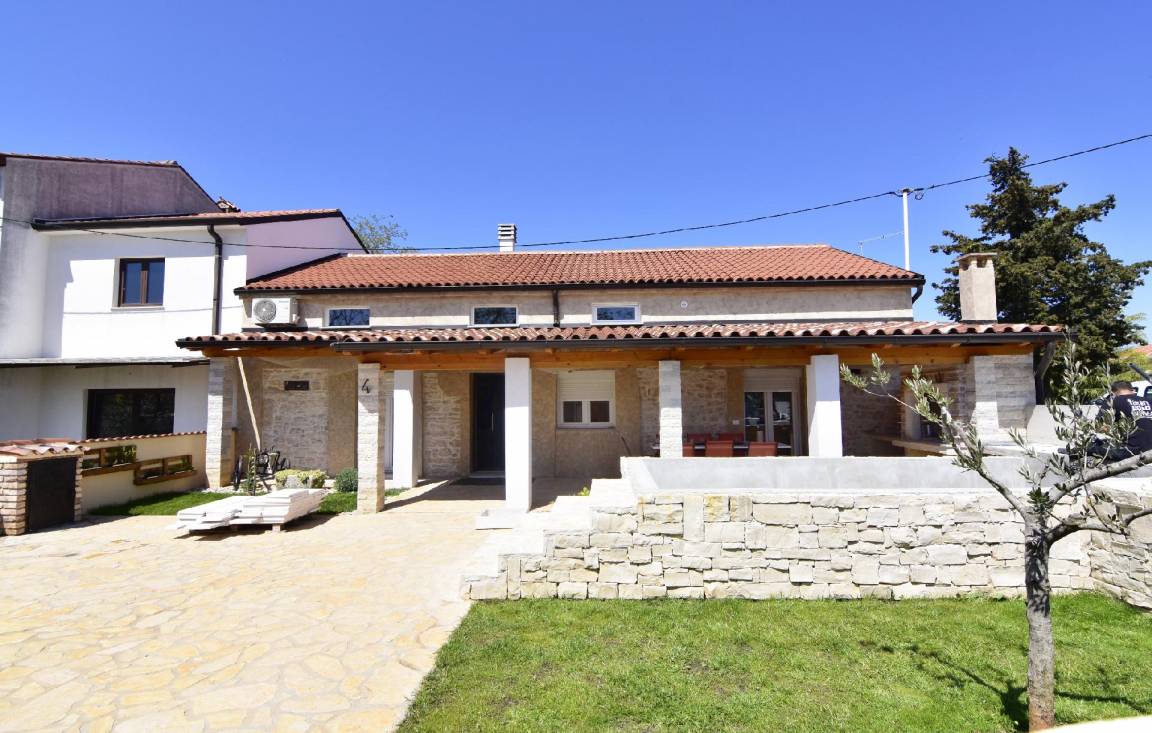 170 M² Maison De Vacances ∙ 5 Chambres ∙ 8 Personnes - Piran