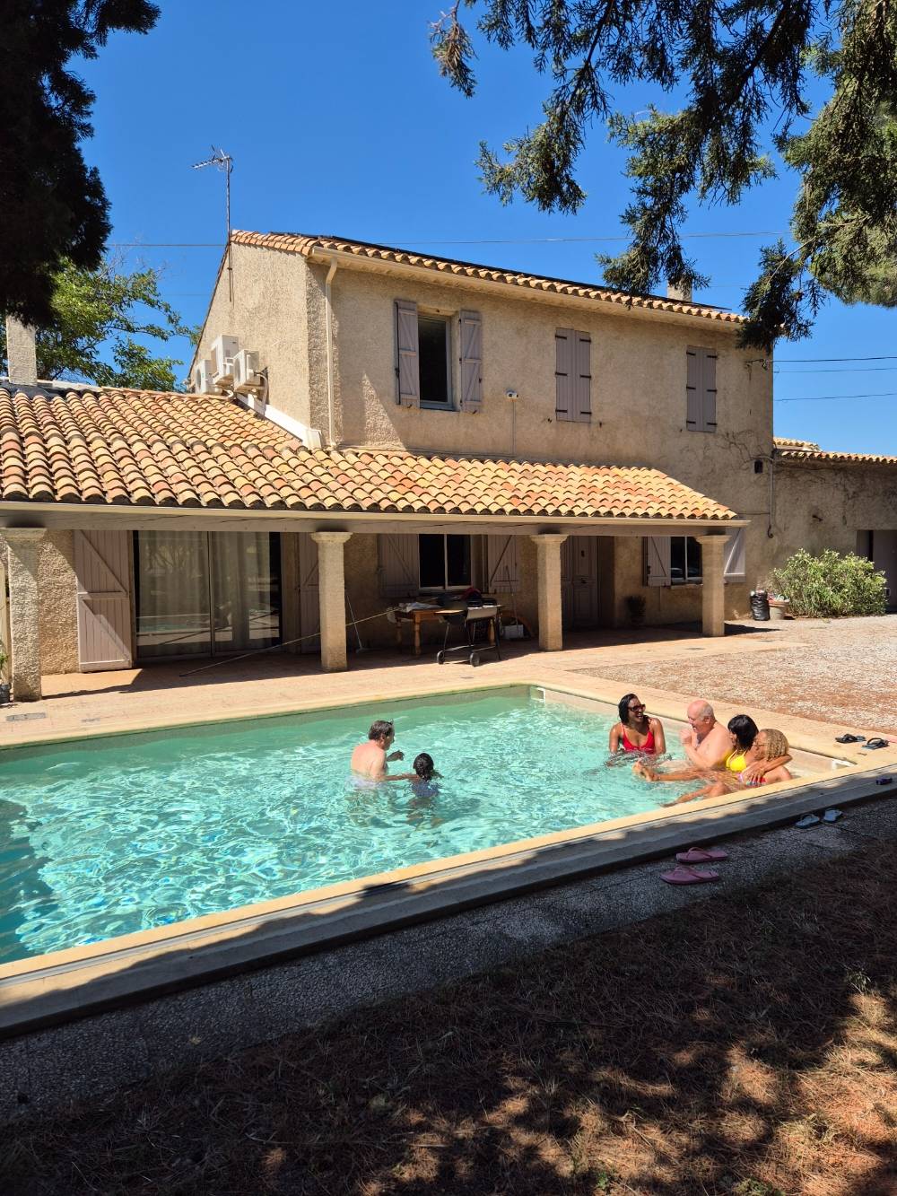 67 M² Gîte ∙ 2 Chambres ∙ 4 Personnes - Narbonne