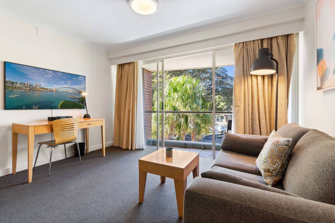 44 M² Apartment ∙ 4 Guests - Dee Why Beach, New South Wales