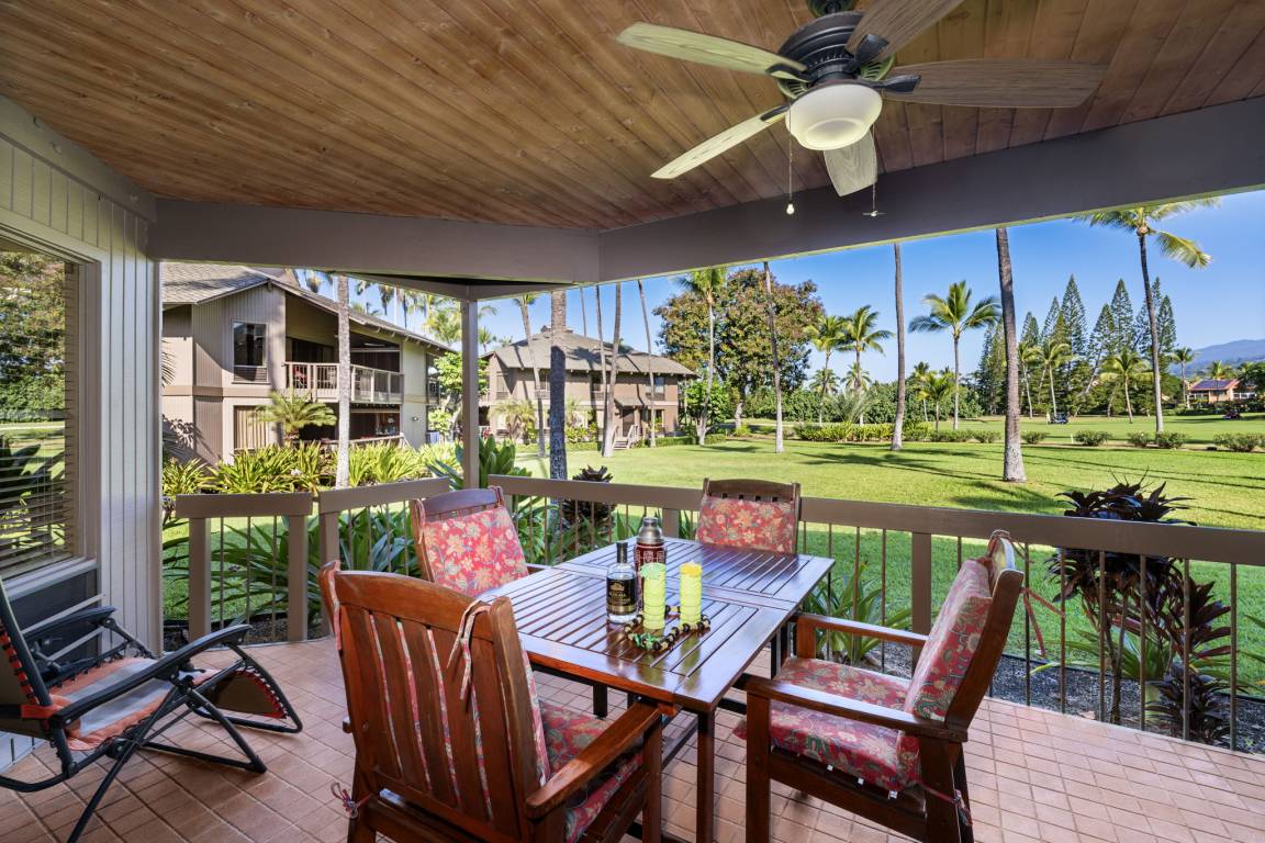 130 M² Condo ∙ 2 Bedrooms ∙ 4 Guests - Captain Cook, HI