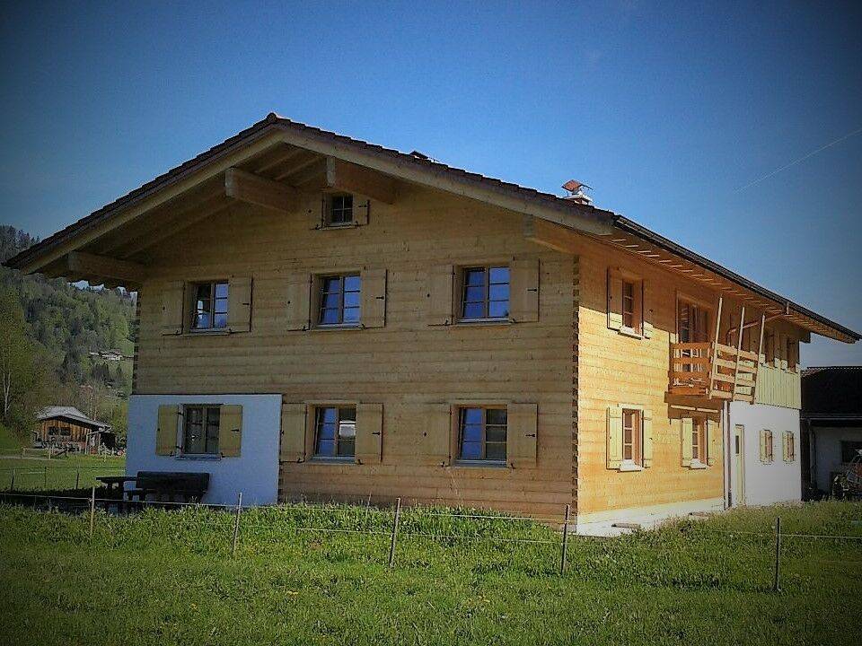 74 M² Apartment ∙ 2 Bedrooms ∙ 4 Guests - Oberstdorf