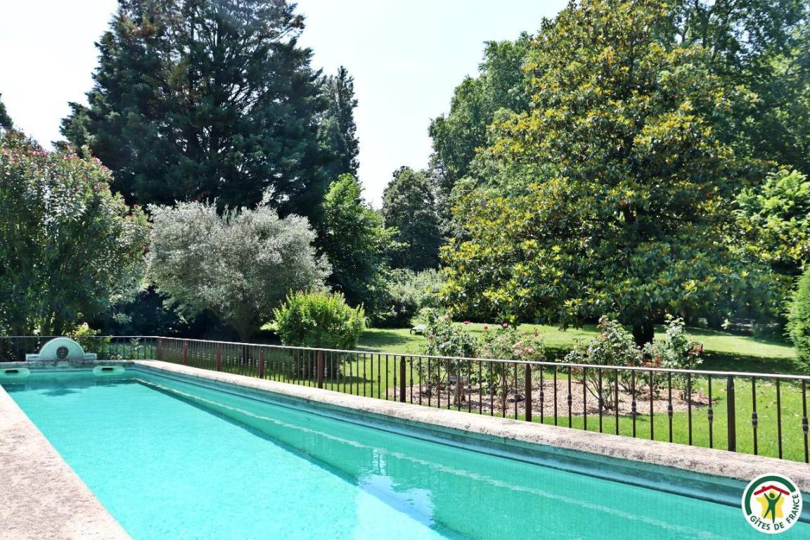 140 M² Gîte ∙ 3 Chambres ∙ 6 Personnes - Saint-Vallier