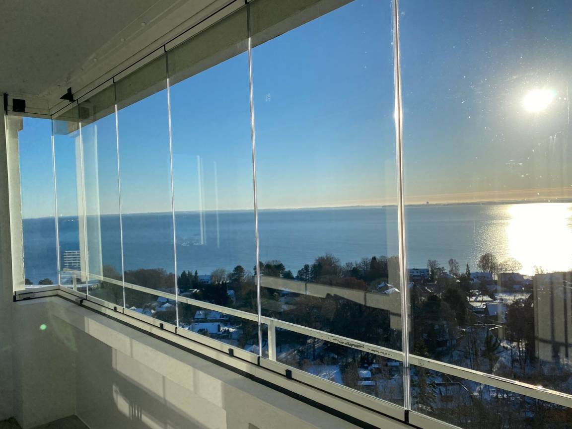 45 M² Apartment ∙ 4 Guests - Sierksdorf