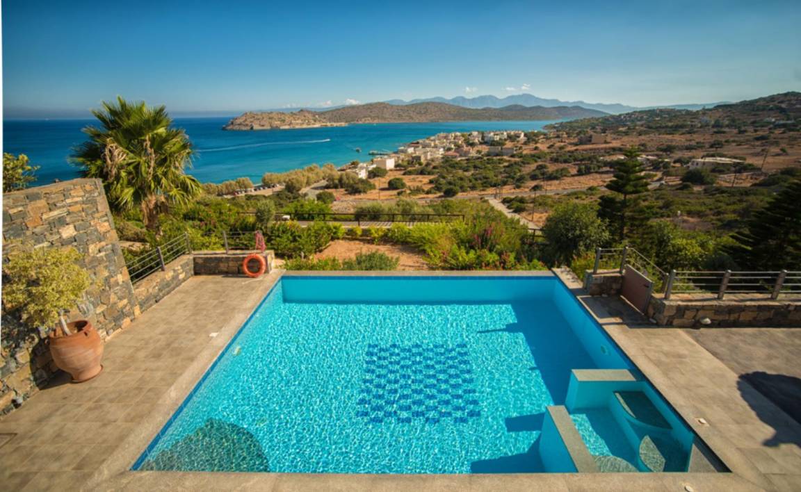 160 M² Farmhouse ∙ 3 Bedrooms ∙ 6 Guests - Crete