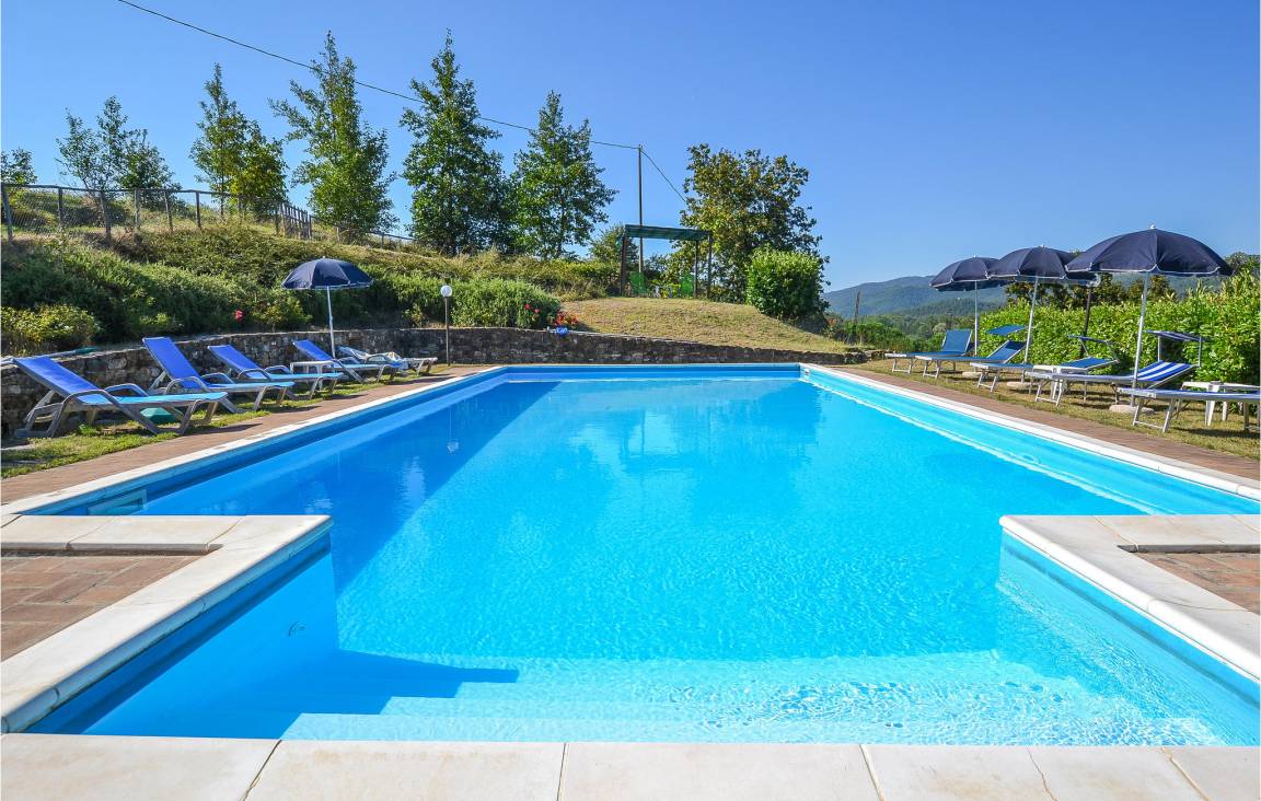 70 M² House ∙ 2 Bedrooms ∙ 4 Guests - Passignano sul Trasimeno