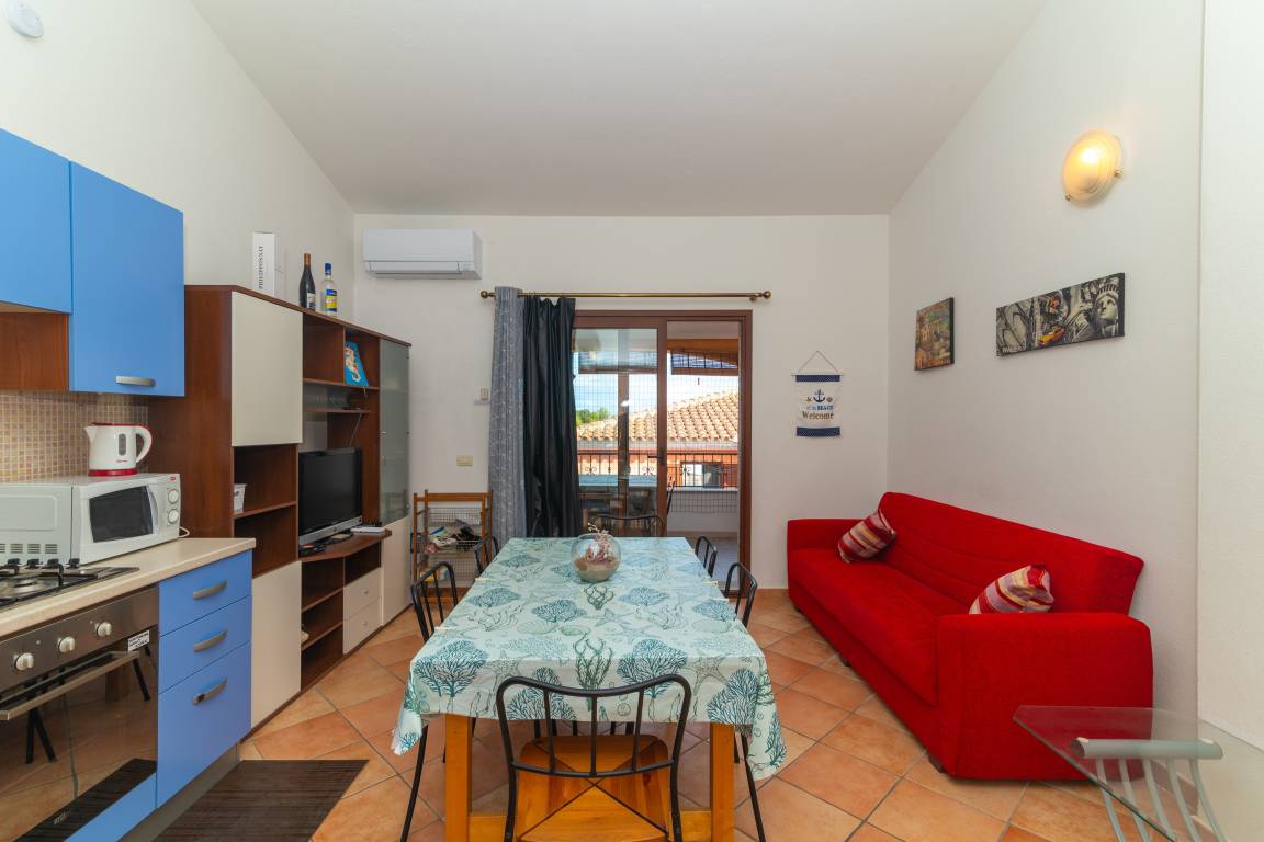 55 M² Apartment ∙ 2 Bedrooms ∙ 6 Guests - Posada