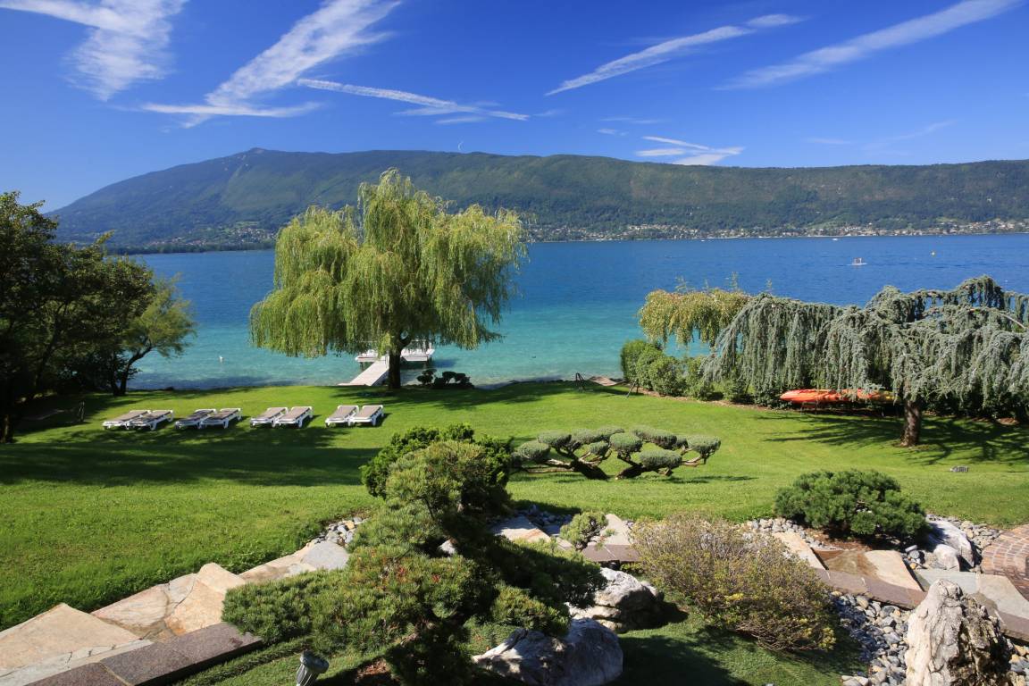 250 M² Villa ∙ 5 Chambres ∙ 10 Personnes - Annecy
