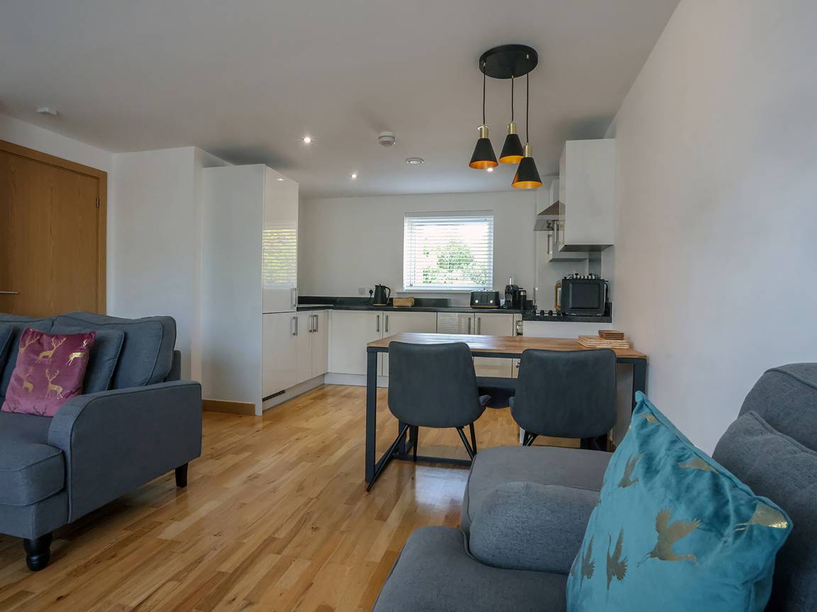 Cottage ∙ 2 Bedrooms ∙ 4 Guests - Whitstable