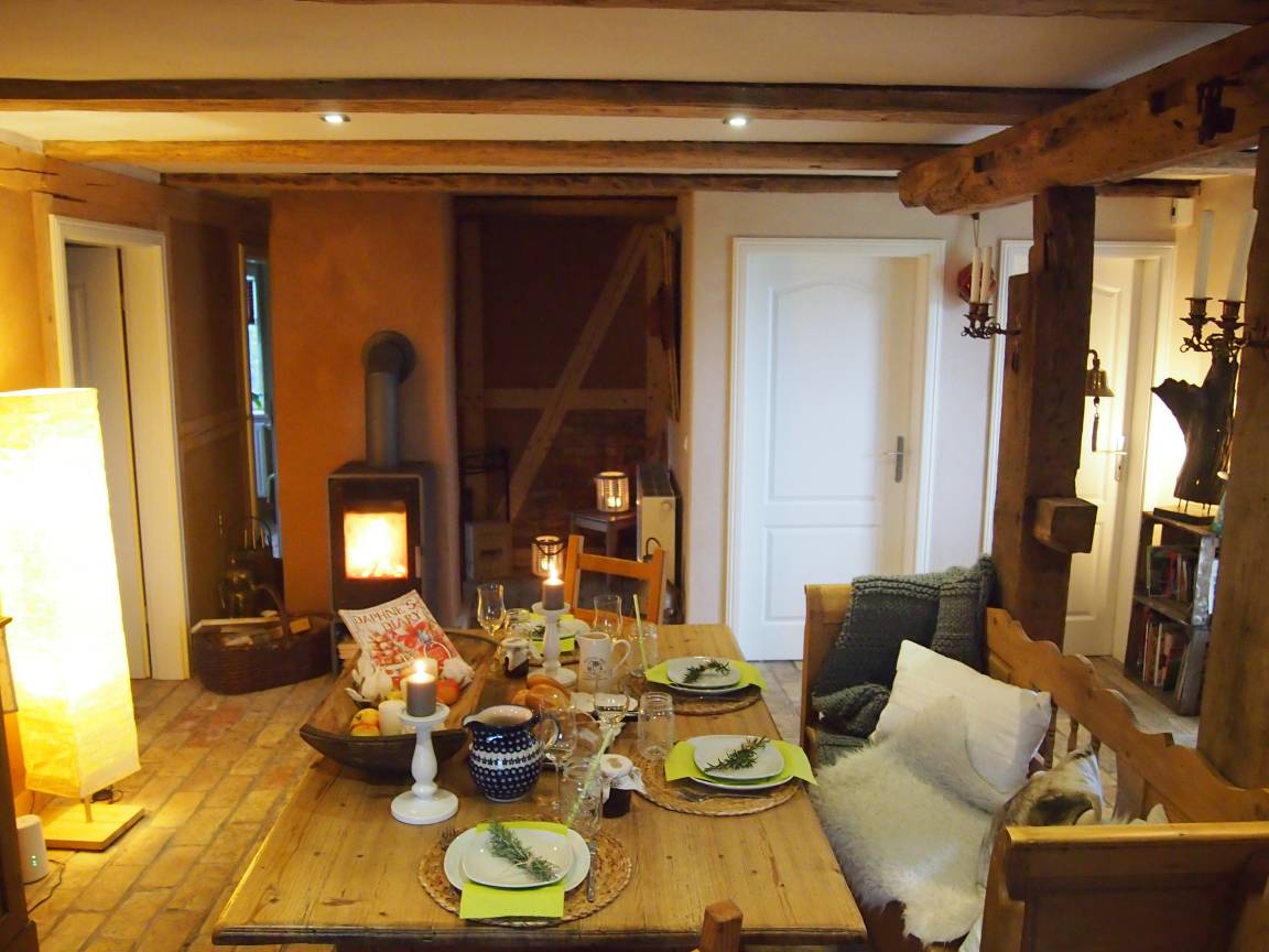 Ferienhaus ∙ 4 Schlafzimmer ∙ 12 Gäste - Ummanz