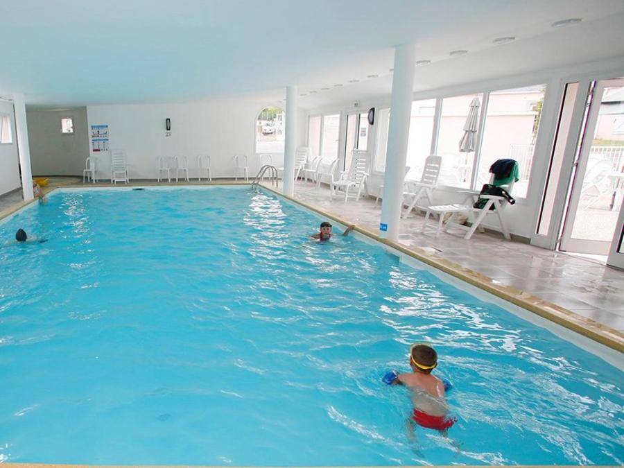 39 M² Apartamento ∙ 2 Habitaciones ∙ 6 Huéspedes - Miniac-Morvan