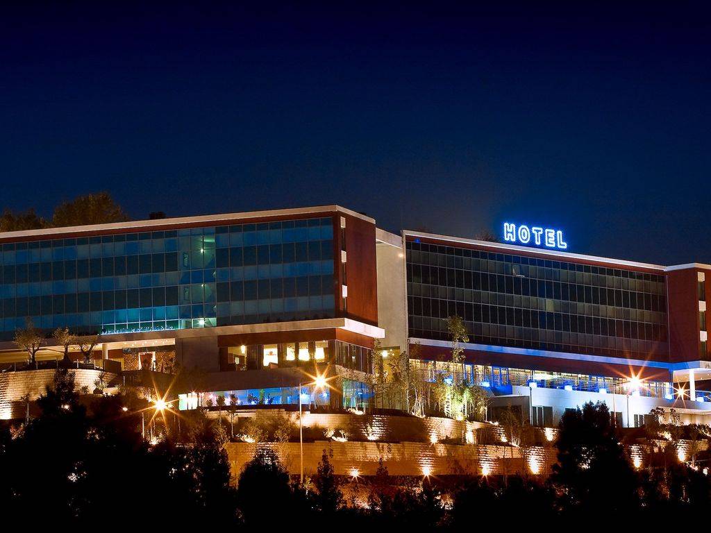 Penafiel Park Hotel & Spa - Penafiel