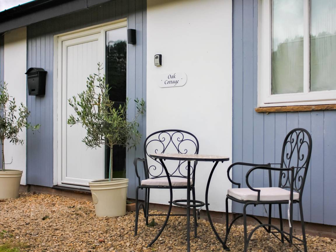 Cottage ∙ 1 Chambre ∙ 4 Personnes - Abergavenny