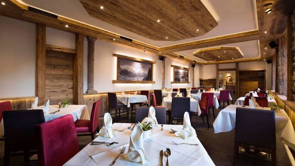 Hotel ∙ 2 Guests - Innsbruck