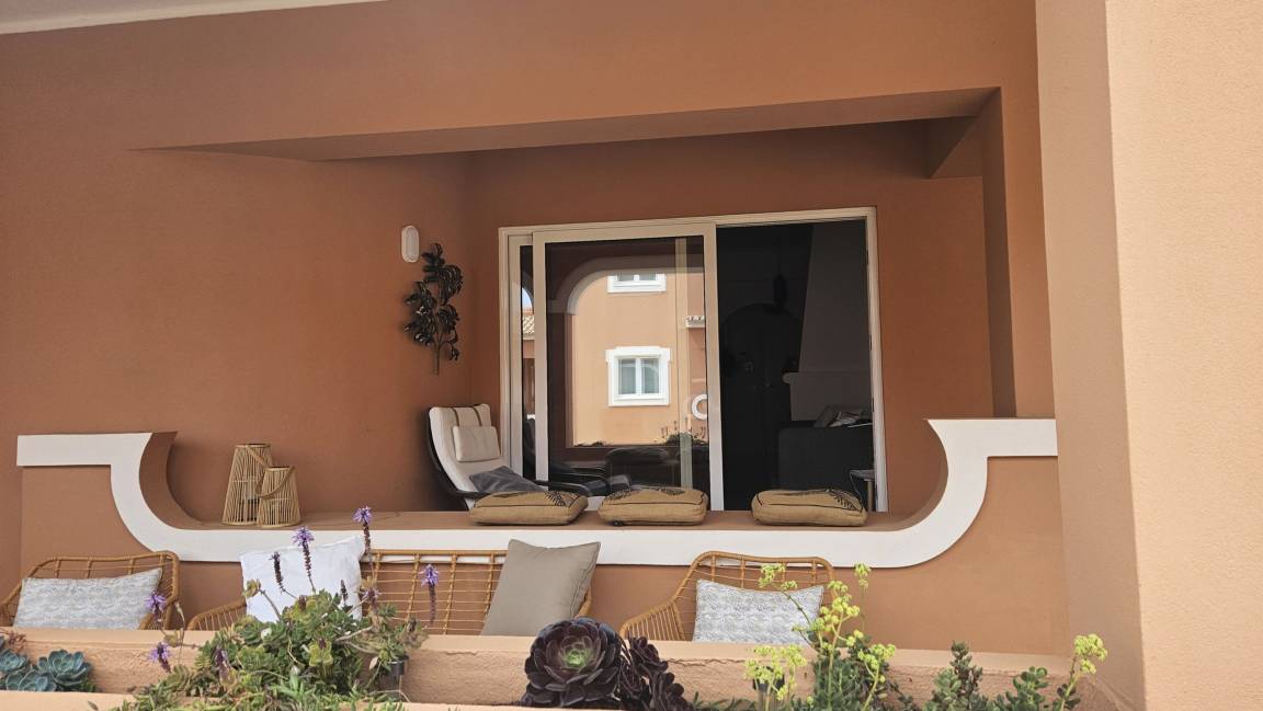 80 M² Apartamento ∙ 2 Habitaciones ∙ 4 Huéspedes - Porches