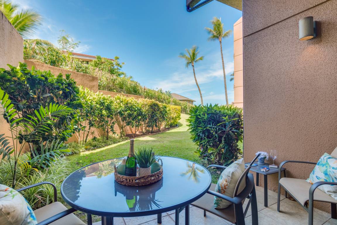 118 M² Condo ∙ 2 Bedrooms ∙ 6 Guests - Hawaii