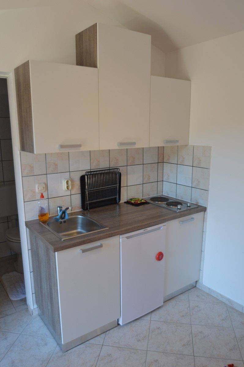 26 M² Ferienwohnung ∙ 2 Gäste - Mali Lošinj