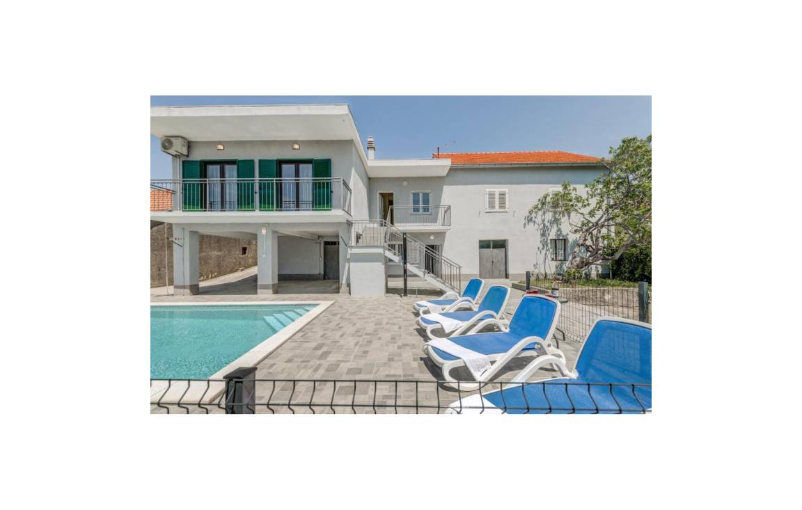 90 M² Apartment ∙ 2 Bedrooms ∙ 4 Guests - Mimice