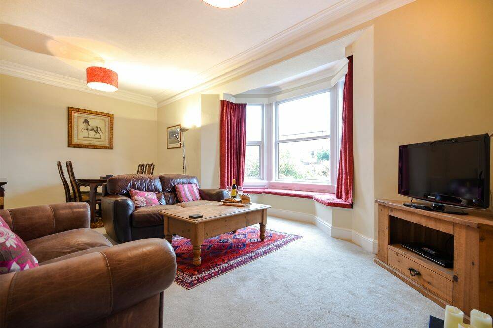 Cottage ∙ 2 Bedrooms ∙ 4 Guests - Alnmouth