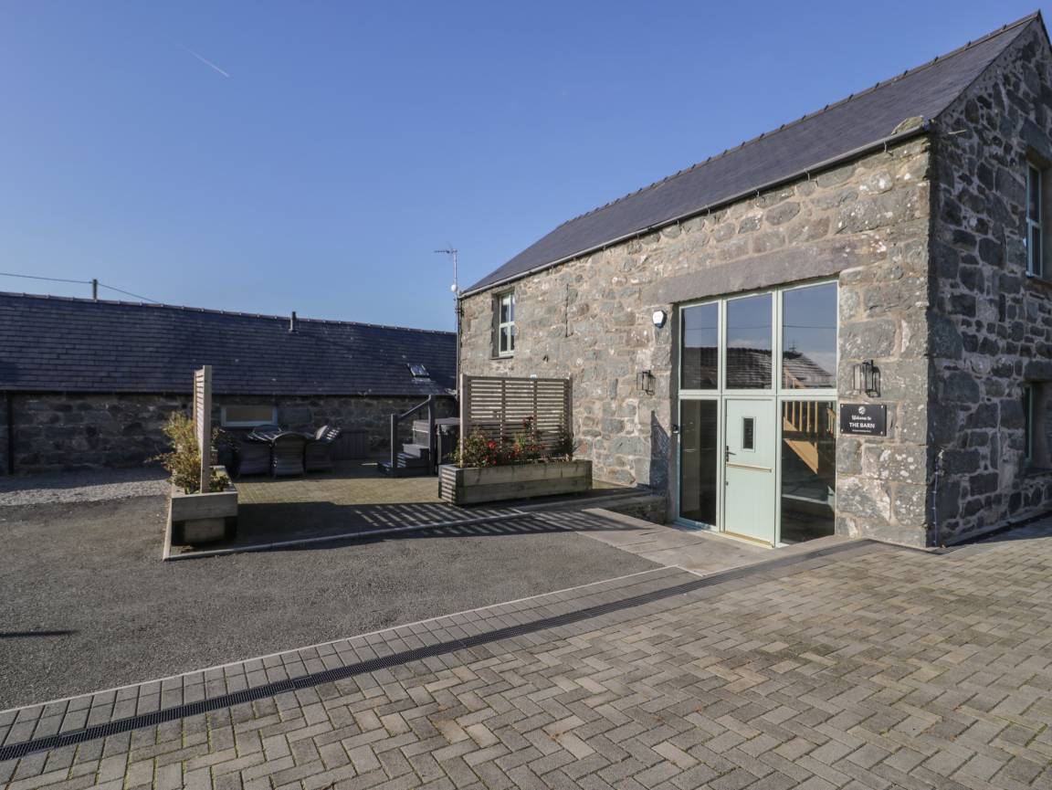 Cottage ∙ 3 Bedrooms ∙ 6 Guests - Tal-y-bont