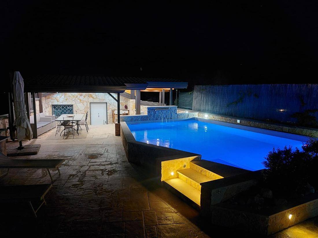 65 M² House ∙ 2 Bedrooms ∙ 3 Guests - Acireale