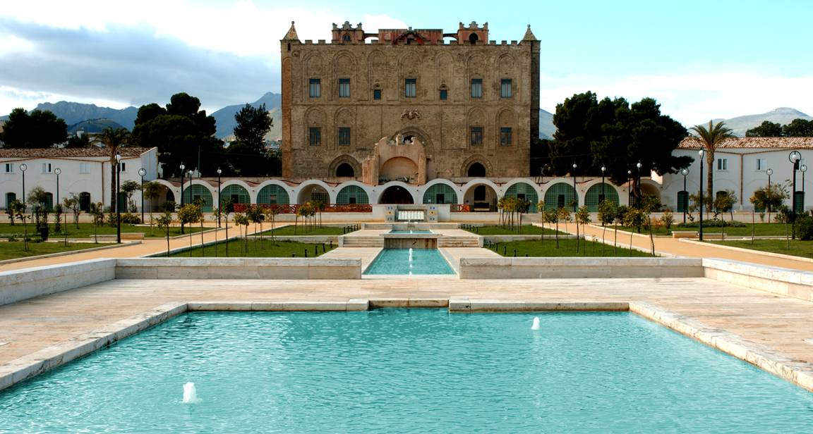 54 M² Apartment ∙ 1 Bedroom ∙ 4 Guests - Palermo, Italy