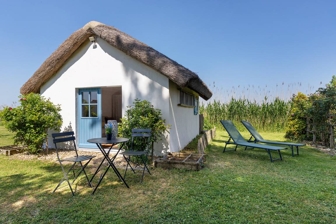 130 M² Maison De Vacances ∙ 2 Chambres ∙ 10 Personnes - Saint-Jean-de-Monts