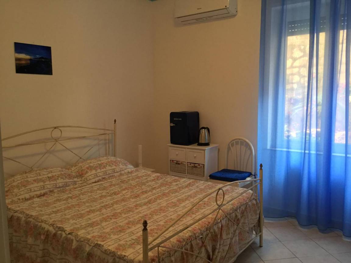 16 M² Locanda ∙ 1 Camera Da Letto ∙ 2 Ospiti - Sorrento