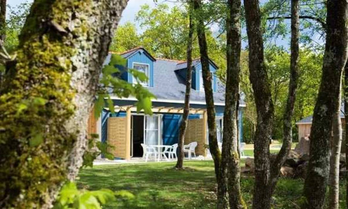 29 M² Campeggio ∙ 3 Ospiti - Saumur
