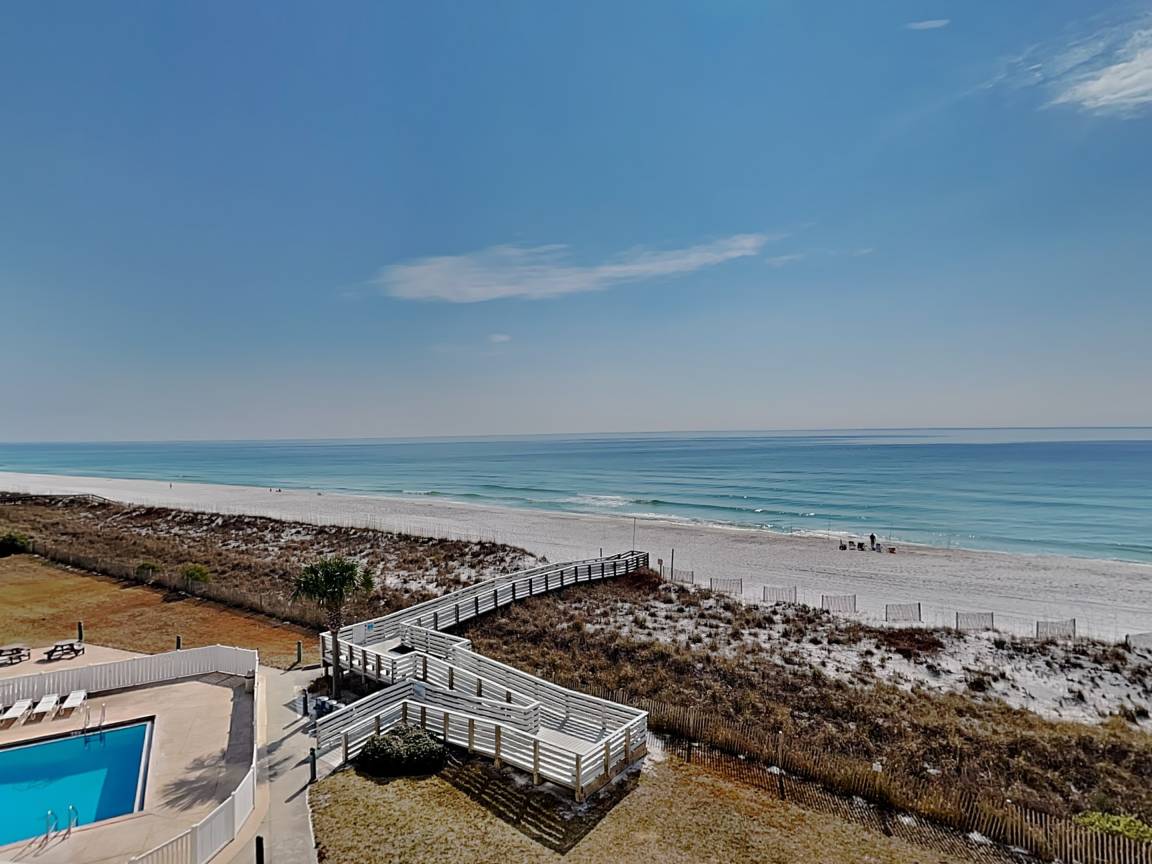 85 M² Condo ∙ 1 Bedroom ∙ 4 Guests - Pensacola Beach, FL
