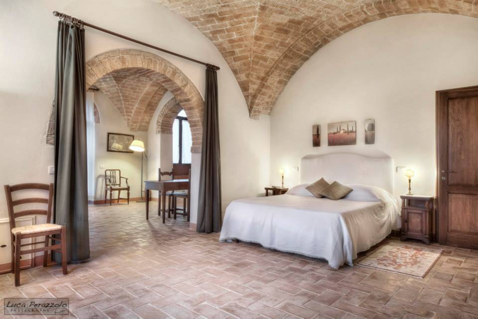 60 M² Casa Rural ∙ 1 Habitación ∙ 2 Huéspedes - Pienza