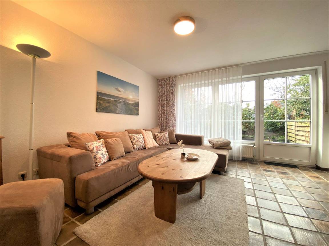 75 M² Maison De Vacances ∙ 2 Chambres ∙ 4 Personnes - Varel
