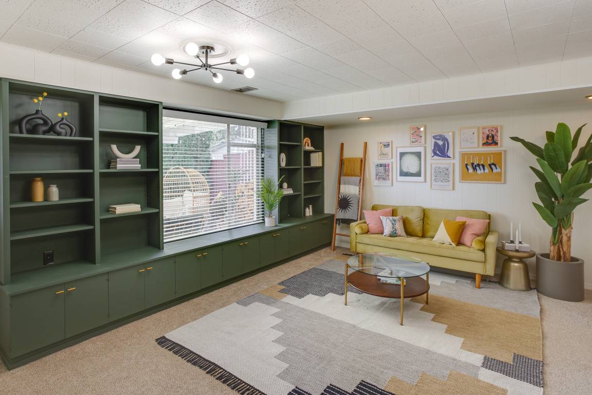 92 M² House ∙ 1 Bedroom ∙ 4 Guests - Tacoma, WA