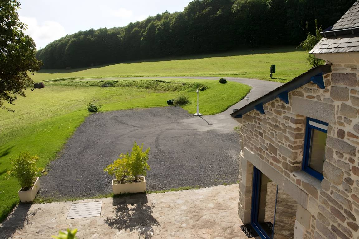 12 M² Bed And Breakfast ∙ 1 Bedroom ∙ 2 Guests - Vannes