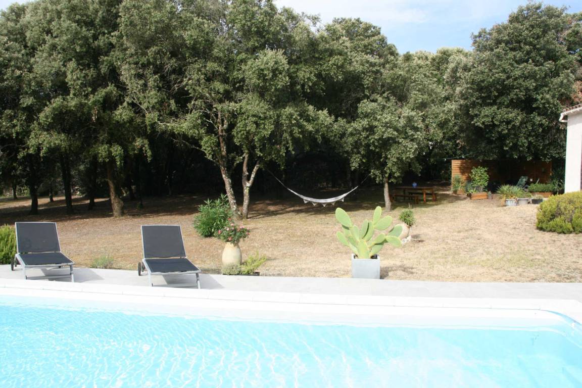 150 M² Gîte ∙ 3 Chambres ∙ 6 Personnes - Carcassonne