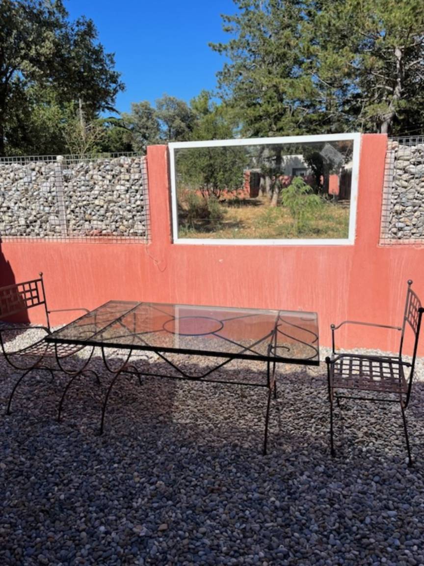 140 M² Maison De Vacances ∙ 4 Chambres ∙ 14 Personnes - Esparron-de-Verdon