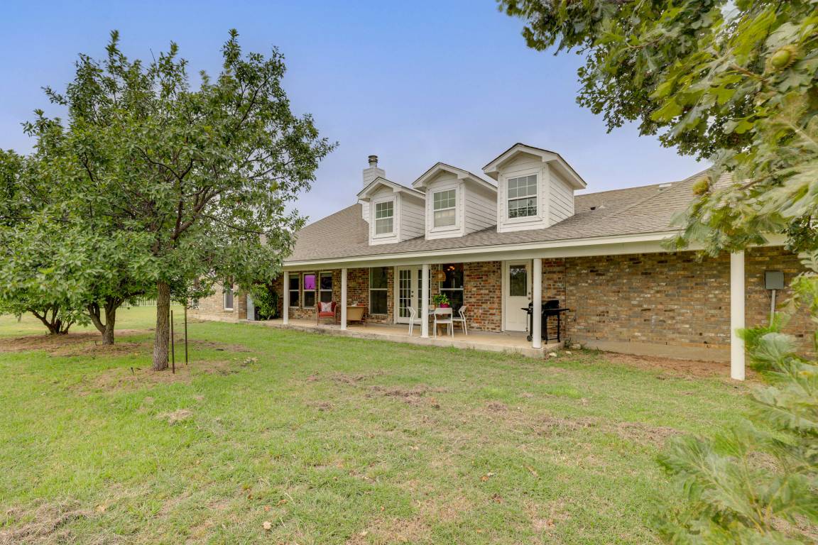 325 M² Casa ∙ 4 Habitaciones ∙ 9 Huéspedes - Burleson, TX