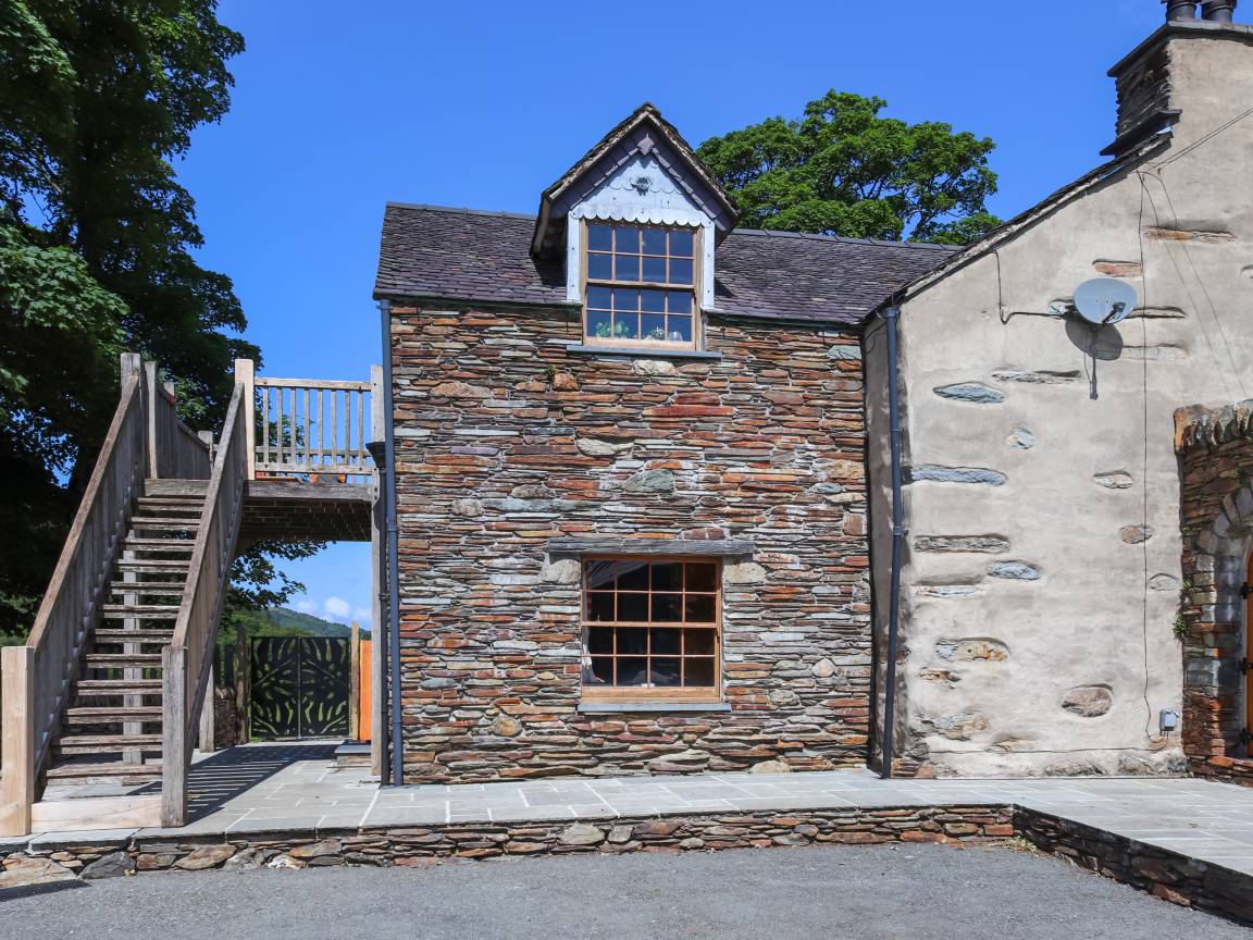 Cottage ∙ 4 Bedrooms ∙ 9 Guests - Llanberis