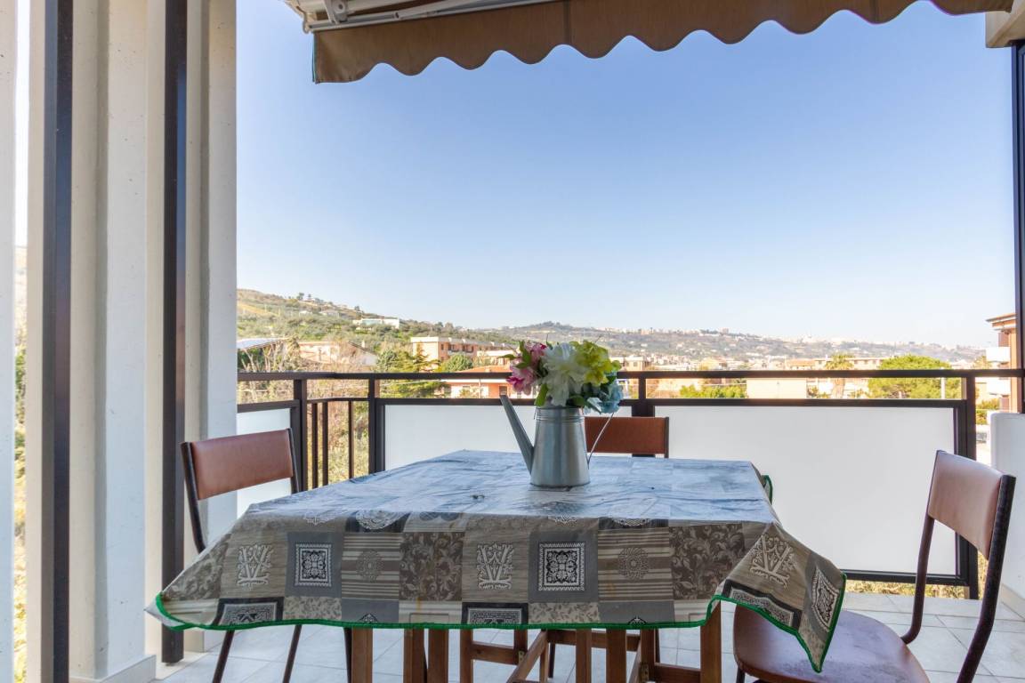 53 M² Ferienhaus ∙ 2 Schlafzimmer ∙ 6 Gäste - Vasto