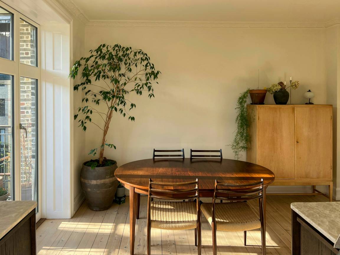 70 M² Apartment ∙ 1 Bedroom ∙ 2 Guests - Copenhagen