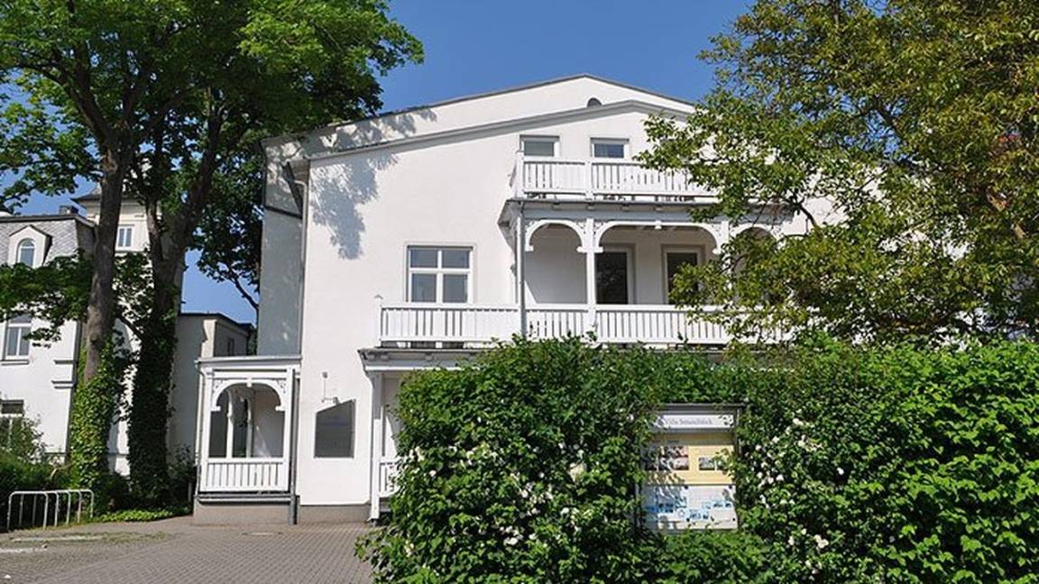 95 M² Appartement ∙ 2 Chambres ∙ 7 Personnes - Binz
