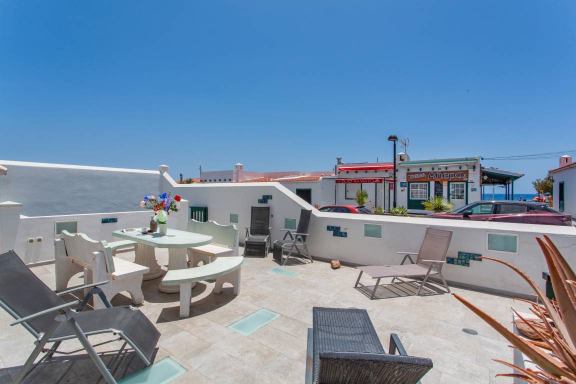140 M² Bungalow ∙ 4 Chambres ∙ 8 Personnes - Tenerife